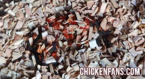 Blood in Chicken Poop | Chicken Fans