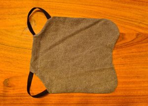 How To Make a Chicken Saddle - Step by Step (Saddle Patterns Included ...