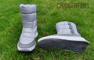 Best Farm Shoes To Wear In The Chicken Coop | Chicken Fans