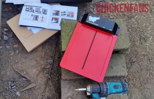 Run Chicken Automatic Coop Door Review (2025) | Chicken Fans
