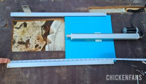 VEVOR Automatic Chicken Coop Door Review (2025) | Chicken Fans