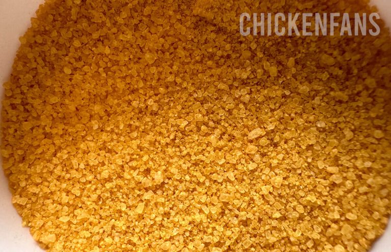 Rooster Booster Vitamins & Electrolytes: Usage, Review & Ingredient ...