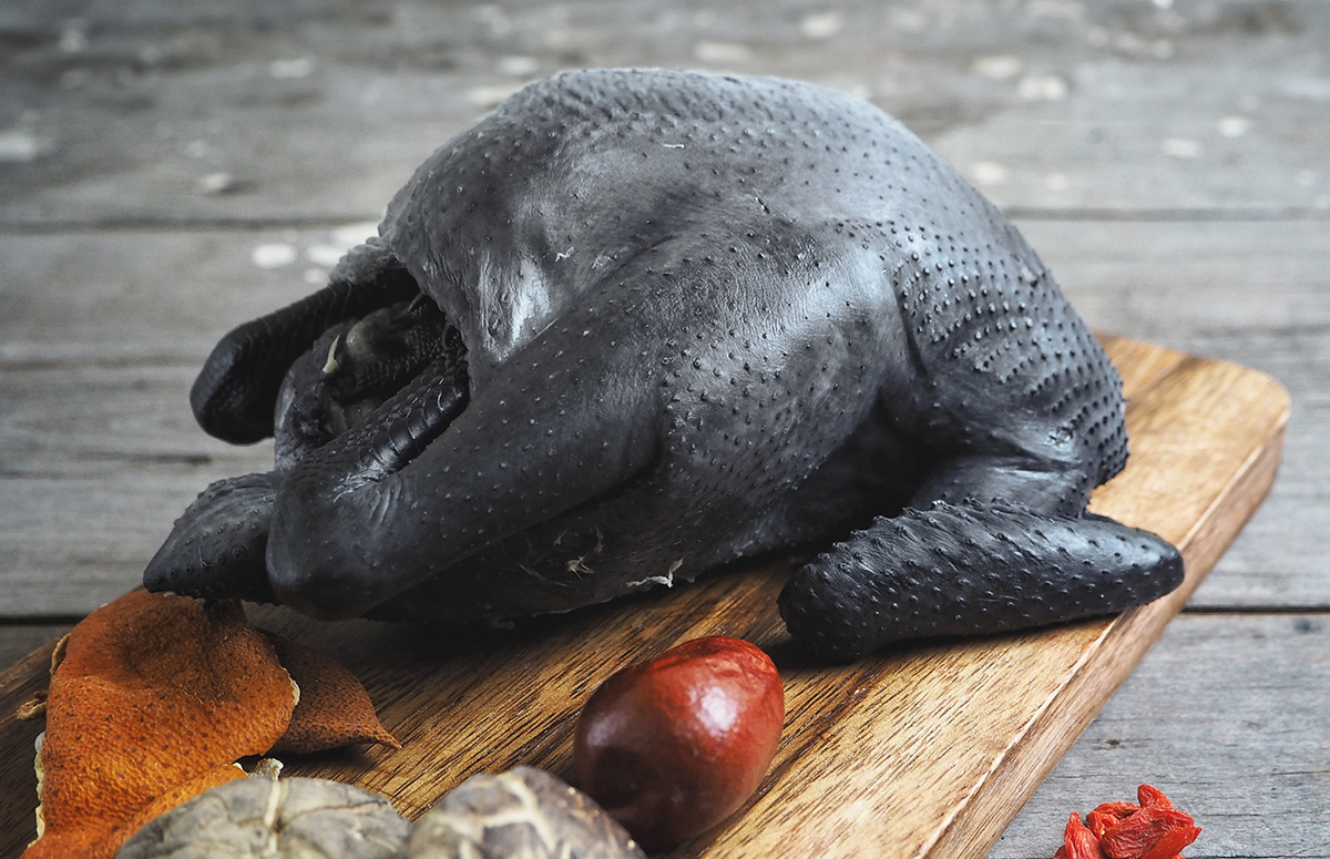 Kadaknath Chicken: An Indian Black Beauty | Chicken Fans