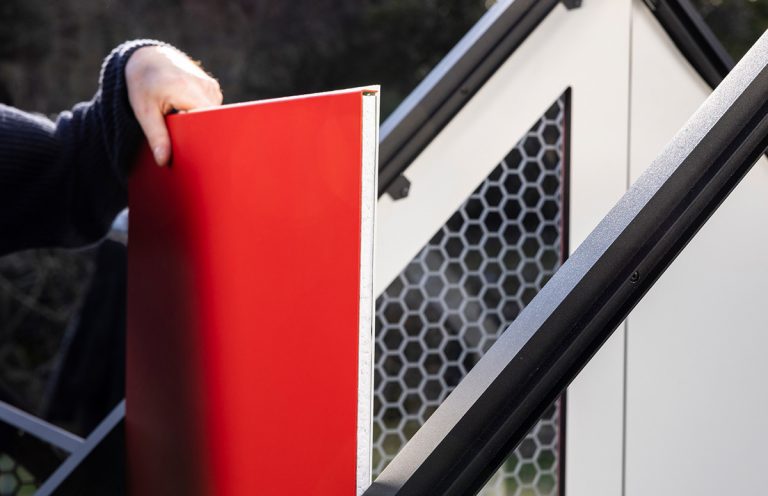 Run-Chicken Villa: Luxury In The Chicken Coop | Chicken Fans