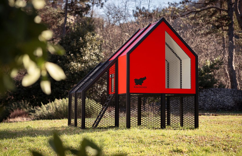 Coops | Chicken Fans